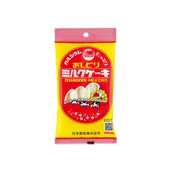 長く愛され続けている牛乳を母として作り上げたやさしいミルク菓子。乳由来のたんぱく質やカルシウムが豊富に含まれており、携帯食としても人気があります。【内容量】8本【入数】10コ