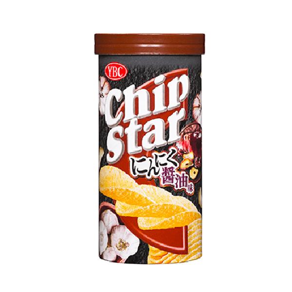 在庫一掃 ヤマザキビスケット YBC チップスターL うすしお 115g×6入 yoshiyuki0804.sub.jp