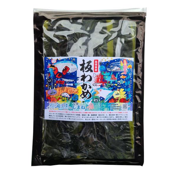 お吸い物、みそ汁に磯の香りをどうぞ。【内容量】15g【入数】1コ