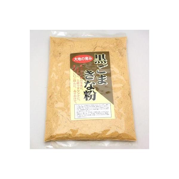 ・コップ一杯の牛乳に、大さじ2〜3杯でドリンクに。・おいしいごはんに、ふりかけて。「ごま」は、江戸時代より庶民に広がったとされ、現在でも郷土豊かなさまざまな料理に使用されています。「きな粉」は、大豆をじっくりと炒り上げ粉状にした物です。奈良...