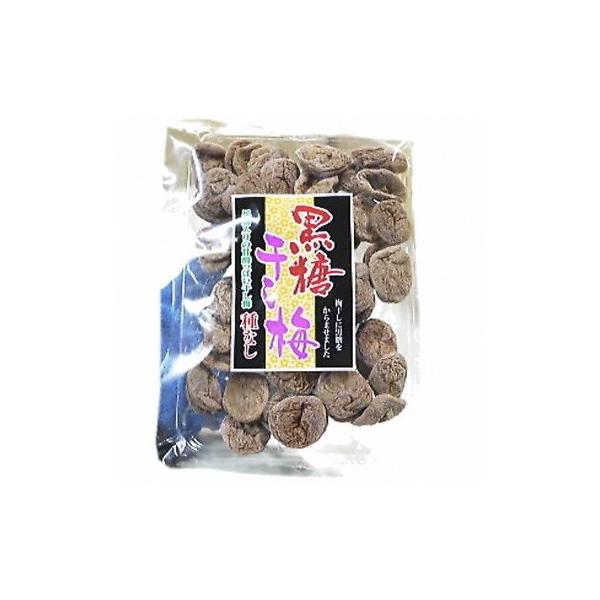 甘酸っぱい干し梅です。種無し。【内容量】90g(単品)＊画像(2枚目)と内容量異なります。