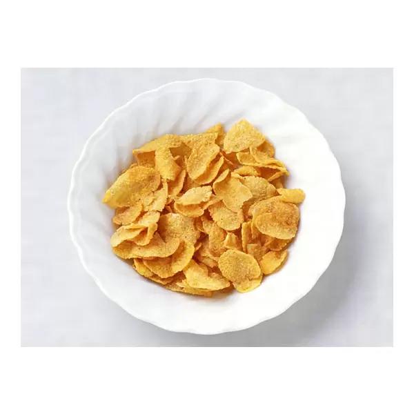 【地域限定送料無料】(※北海道・沖縄・一部離島等除く) 業務用食品とうもろこし本来の自然な味わいを活かした、サクサク食感で食べやすいプレーンタイプのコーンフレークです。プレーンタイプなのでチョコなどをかけてアレンジも可能です。パフェやヨーグ...