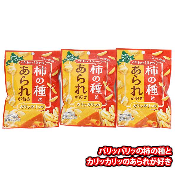 パリッと軽やかな柿の種と、カリッと香ばしいあられを絶妙にブレンド。食べだしたら止まらない最強コンビ。柿の種と、あられの香ばしさが口の中で大集合。気軽につまめて、みんなでシェアしたくなるおいしさです。ご家族やご友人、みんなでシェアしたりしてお...