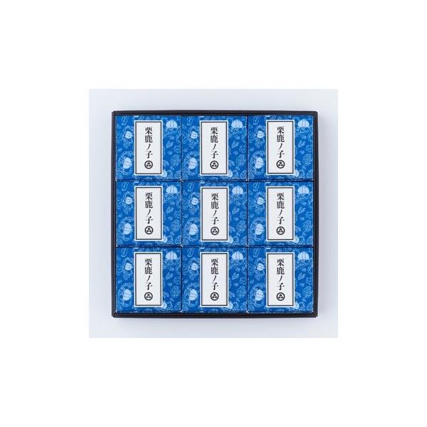 内容量：80g×9個賞味期限：製造日より１年保存方法：直射日光、高温多湿を避けて常温で保存して下さい。原材料：砂糖　栗商品説明：小布施堂　栗鹿ノ子　ミニ　9個入りの商品説明栗だけで練り上げた栗あんに、大粒の栗の実を入れた栗きんとんです。小布...