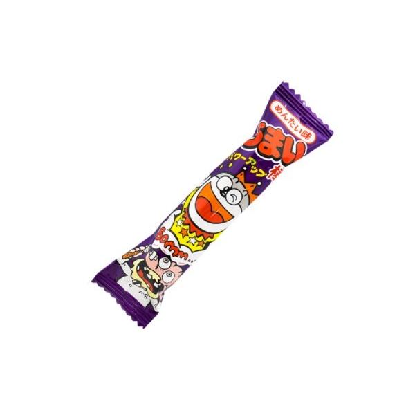 内容量6g賞味期限製造日より約3ヶ月(未開封)保存方法直射日光、高温多湿の場所はお控え下さい原材料コーン　植物油脂　糖類(砂糖・ぶどう糖)　赤ピーマン　小麦　蛋白加水分解物(小麦由来)　食塩　香辛料　調味料(アミノ酸等)　香料　パプリカ色素...