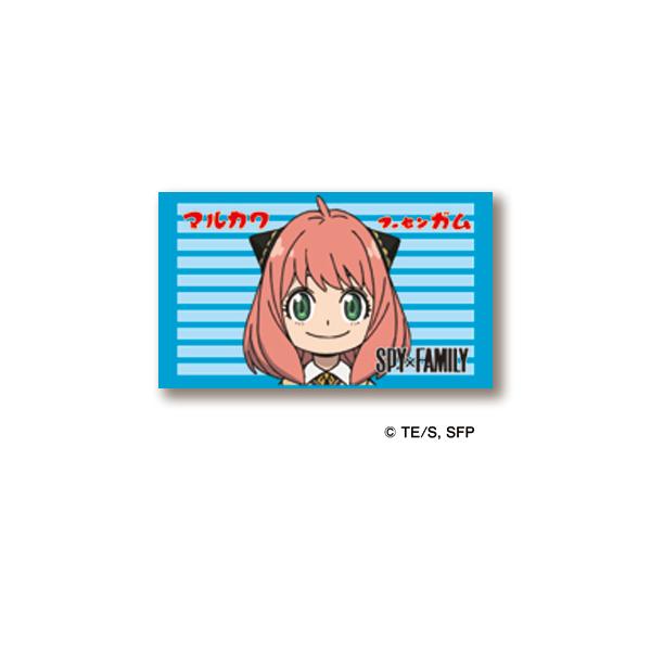 内容量：60個入（55＋あたり5）　希望小売価格(税抜)1個10円