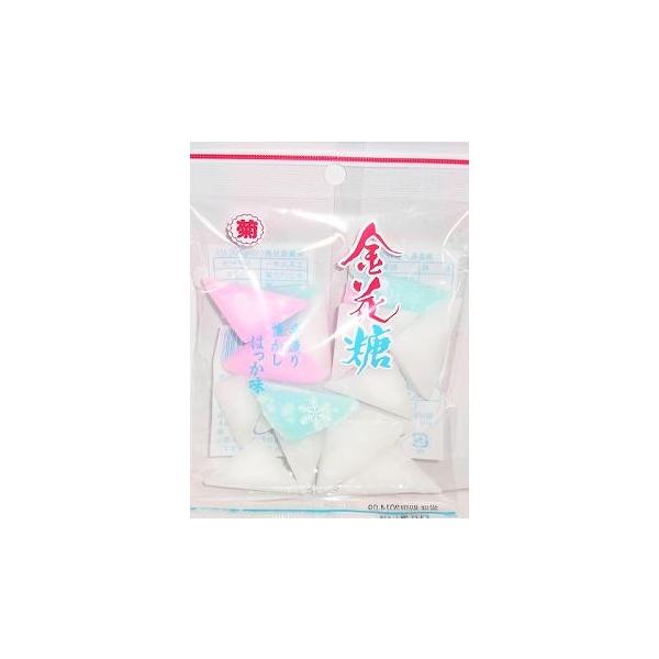 山本製菓金花糖90ｇ×15袋入