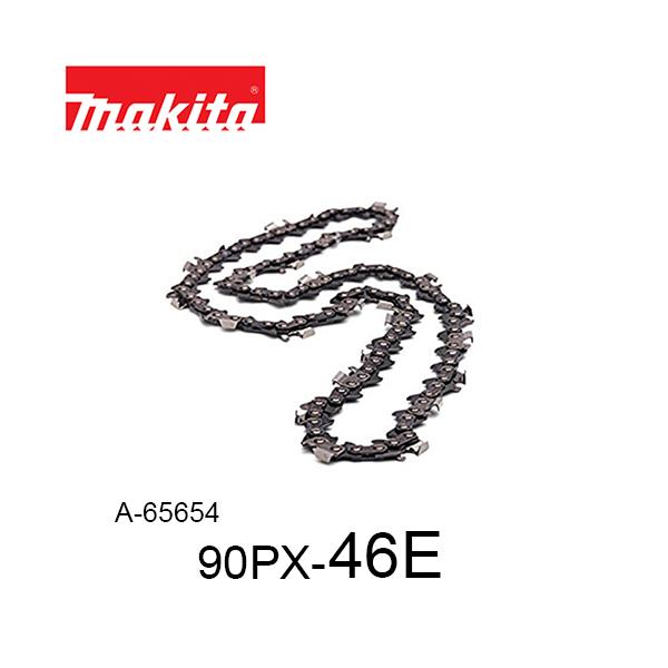 ● 商品情報 ●＜メーカー名＞makita マキタ＜商品名＞90PX-46E＜適合機種＞MUC307D＜注意事項＞チェンソー本体チェンスプロケットのピッチ、装着されているガイドバーのサイズ、装着されているガイドバーのピッチとゲージを必ずご確...