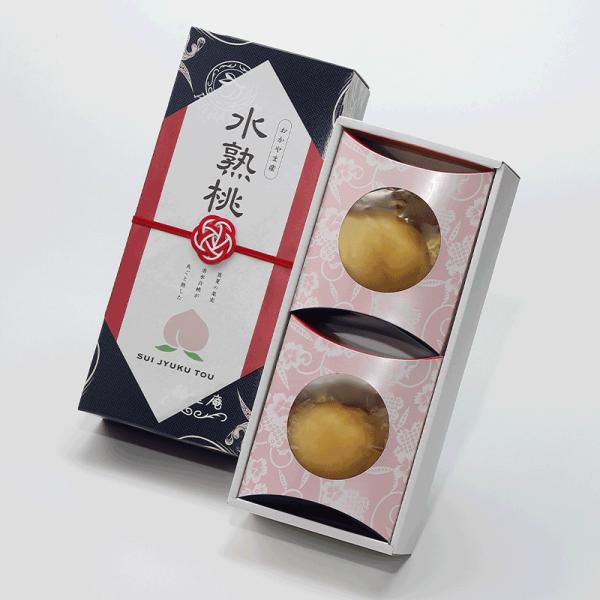 ネットで買える！おかやま果物・野菜独自の『水熟製法』で桃を長期保存し、今までにない限りなく生に近い状態で１年中おいしくいただける桃に仕上げました。おかやまの白桃は６月中旬から９月上旬まで約１５品種が順番に熟れてきます。大玉の「おかやま白桃」...