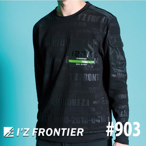 Push the envelope! ワークシーンにとどまらないそのラグジュアリーなテイストが様々なシーンをリッチに演出。ハイブリッドユーティリティーウェアは更なる変貌を遂げる。本体素材　ストレッチエンボスフクレジャガード（中国製）　　（2...