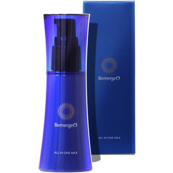 美容皮膚科医が開発・監修をした医薬部外品のオールインワンクリームです。洗顔後はこのクリーム一つだけでOK！美白クリーム（メラニンの生成を抑え、しみ、そばかすを抑制する）、マッサージクリーム、アイクリーム、化粧下地、パック、ブースター、化粧水...