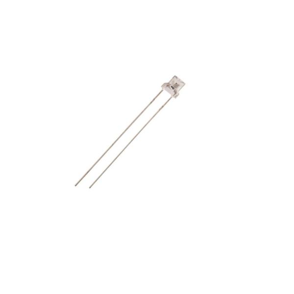 主な仕様カテゴリ: オプトエレクトロニクスLED表示 - ディスクリートメーカー: Stanley Electric Co製品ステータス: アクティブ色: 白レンズ色: 色なしレンズ透明性: クリア定格ミリカンデラ: 200mcdレンズスタ...