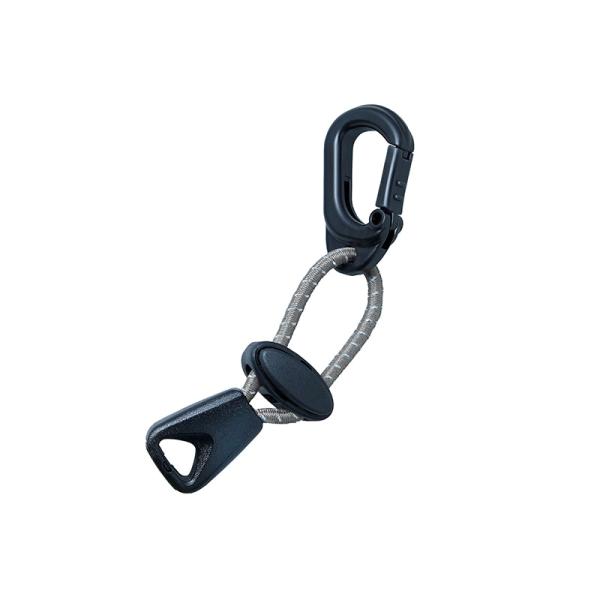 てぬぐいと組み合わせて使える「フックコード」。【人気の理由】【理由１】てぬぐいをフックコードで留めるので、そもそも結ぶ必要がありません。結び目を作らない分、速乾性が抜群に発揮され、衛生的。ぶら下げている部分はすぐに乾くけれど、結び目は乾きが...