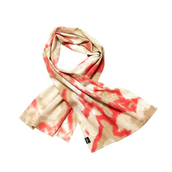 スポーツてぬぐいは、登山、トレッキング、トレイル、ランニング、などアウトドアアクティビティにおすすめなてぬぐいです。アウトドアで使いやすい機能性を採用し、自然に馴染むようなバランスを考えたデザイン。生地を織ること、縫製、染め、パッケージング...