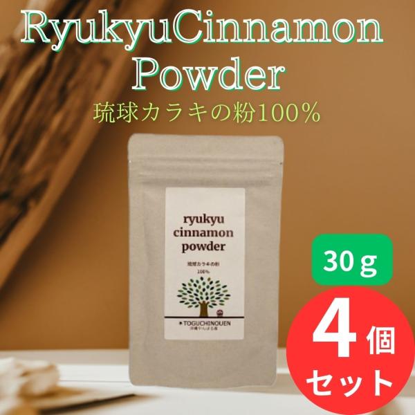 沖縄産の「からきパウダー」は、琉球カラキの粉100％で作られたシナモン粉末です。シナモンの豊かな香りが特徴で、日常のリラックスタイムに最適です。また、集中力を高める効果が期待でき、日常のパフォーマンスをサポートします。粉末ですので、様々な使...