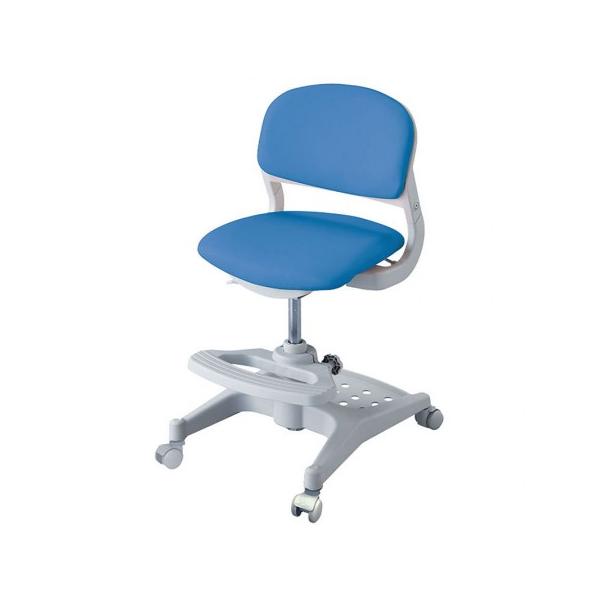 ●木製チェアの安定性に回転チェアの機能を融合した安心、安全設計のコイズミハイブリッドチェア。●木製椅子はどっしりとした安定性がポイント。くるくる回らないので落ち着きが保てます。逆に回転イスは子供が扱いやすく、正しい姿勢保ちやすいのがポイント...