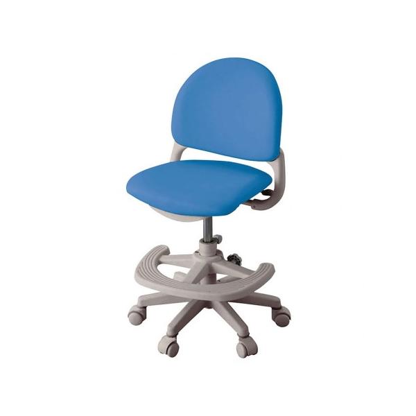 ●スタイリッシュなフォルムと身体にピッタリフィットする座り心地のベストフィットチェア。●座面はＰＶＣレザー仕様。簡単なレバー操作で上下１１ｃｍ、前後１１ｃｍ調節できます。小さなお子様の姿勢を保てる最適なポジショニングが選べます。また安定性の...