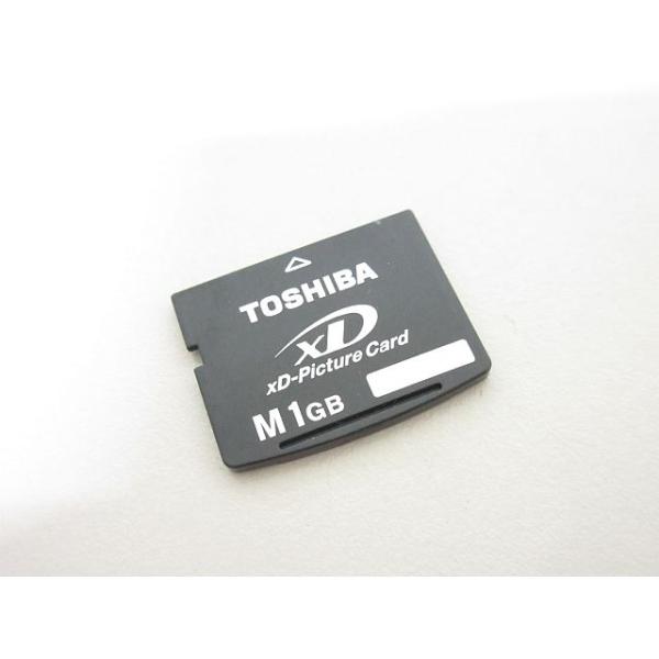 xDピクチャーカード M 1GB フォーマット済み 現状出品 1枚 東芝 TOSHIBA 中古動作品カードリーダーを使用して、PCに接続してクイックフォーマット済みの状態です。中古品のため使用感はあります。現状出品です。ご理解のうえご入札ご...