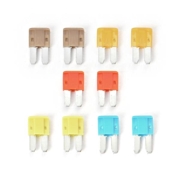 【確認事項】※アンペア数・サイズ・ヒューズ形状を確認しご購入下さい日本郵便でお届けとなります。【注意事項】初期不良保証付(発送日から1週間)取付加工必要な場合あり/取付は自己責任/取付サポートなし/事故,取付工賃,代車代,車両損害,レンズ曇...