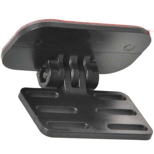 ドライブレコーダー リアカメラ取付用ステー！【確認事項】※取扱説明書はございません。※取付場所の汚れ・脂分などをふき取って綺麗にして下さい。※リアガラス熱線に両面テープを貼らないで下さい。