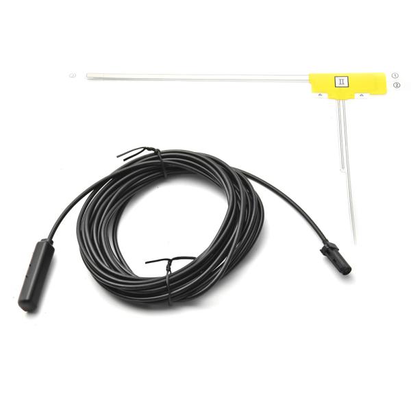 ※アンテナ形状（HF201）が合えば様々な機種で取付可能※HF201S-01と形状が似ているのでご注意ください【確認事項】※コネクタ形状HF201用となります。事前にコネクタ形状をご確認ください。※ご注文前にアンテナ形状及び通電箇所をよくご...