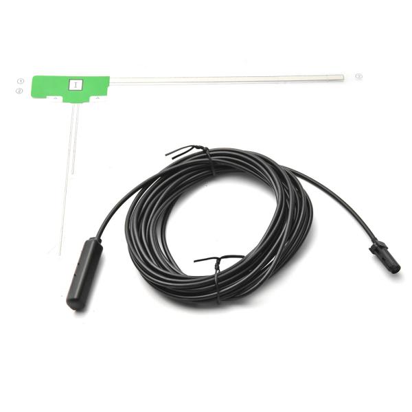 ※アンテナ形状（HF201）が合えば様々な機種で取付可能※HF201S-01と形状が似ているのでご注意ください【確認事項】※コネクタ形状HF201用となります。事前にコネクタ形状をご確認ください。※ご注文前にアンテナ形状及び通電箇所をよくご...