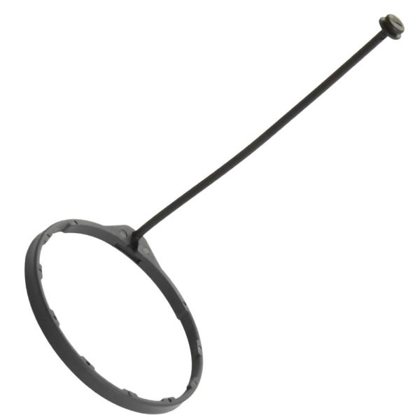 給油口キャップのコード切れ・破損時の交換用に【確認事項】※ストラップのみの製品です。タンクキャップは製品に含まれません。※純正品ではございません。※取付説明書は付属していません。日本郵便でお届けとなります。※ご注文受付後、土日祝を除く1〜2...