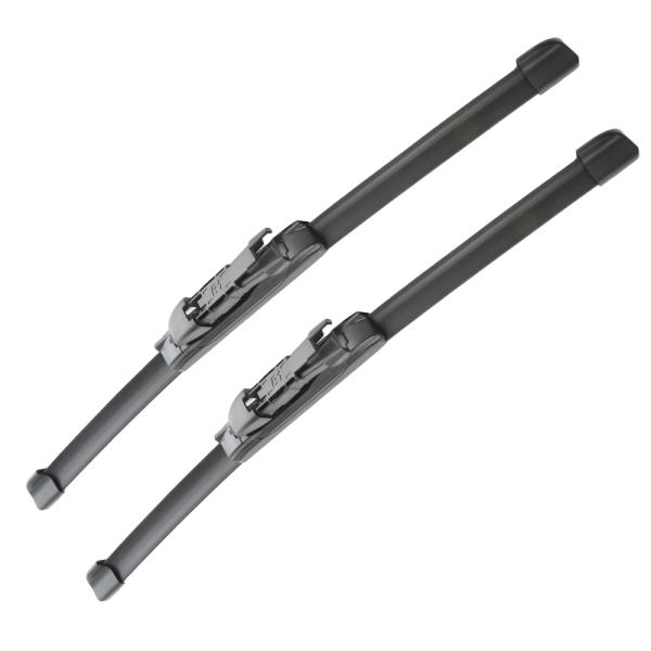 社外品となります■グラファイトより長寿命なフッ素樹脂（PTFE）コートラバー採用■付属アタッチメントが反転可能で左右のハンドル向きに対応製品保証付き（発送から1ヶ月間のみ）■車名：BMW i4 40 グランクーペ eDrive (G26)■...