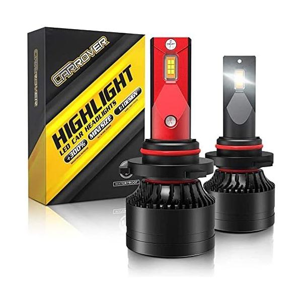 超発光20000ルーメンのHB4 LED フォグ【内容】LEDバルブ2本■車種：パジェロ■型式：V60/70系■年式：H11.9-H16.11■備考：V63/65/68/73/75/77/78W【確認事項】※純正LED、純正HID装着車には...