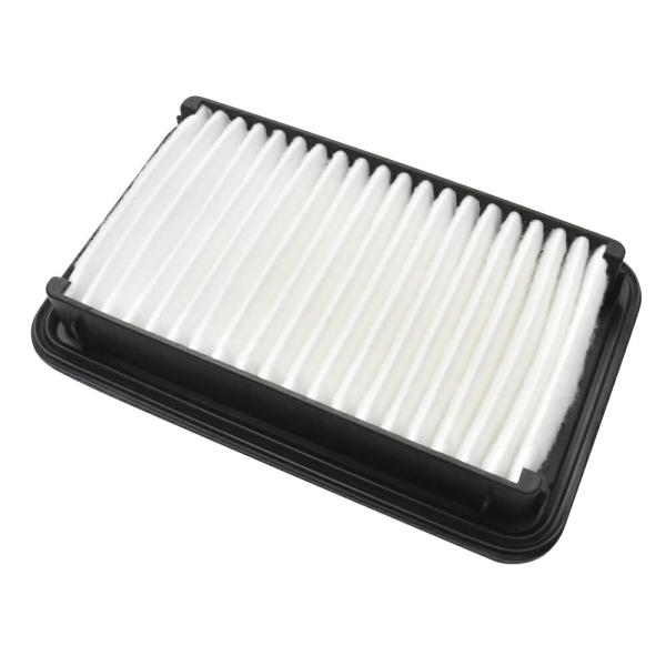 純正互換品ですエンジンの不具合・燃費悪化を予防！■車種：ムーヴ カスタム ターボ車専用品■型式：L175S/L185S■年式：H18.10-H22.12■純正互換品番：17801-B2070■エンジン型式：KFDET【確認事項】※適合確認を...