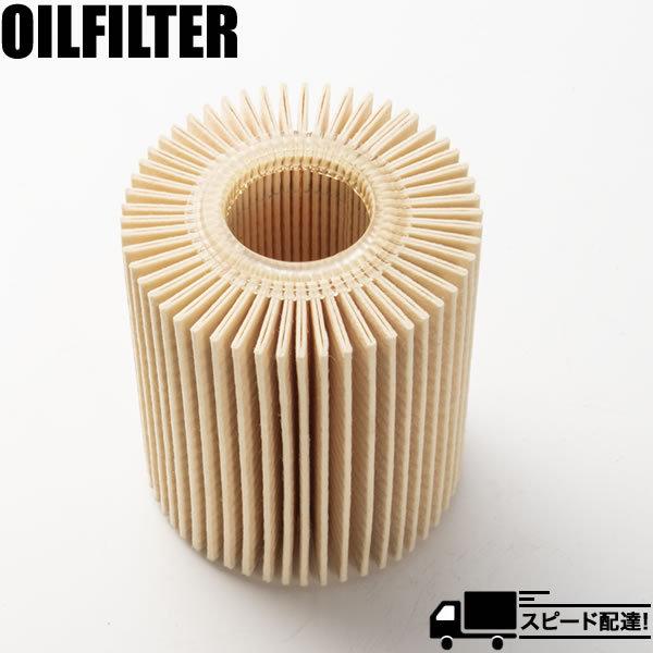 純正互換品オイルフィルター！-■車種：レクサス LS600h/hL■型式：UVF45 UVF46■年式：H19.5-H29.10■備考：ハイブリッド 4WD■エンジン型式(排気量)：2URFSE(5000cc)■純正品番：04152-380...