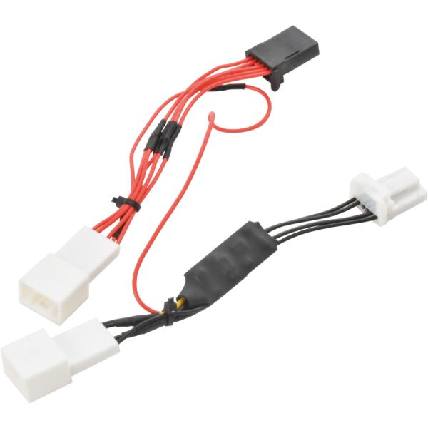 アイドリングストップ機能を解除してストレスフリーで快適なドライブ！【確認事項】※パーキングセンサースイッチ（Pにパイロンマーク）が有る車両に適合します。※車種別の取付説明書はございません。※当店では取付サポートはございません。※モード切り替...