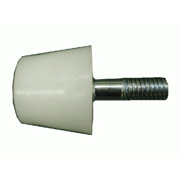 商品説明セパレータの端につける金物で打放仕上面になるところに使用（Ｂセパに使用）12が型枠ベニヤ12mm用