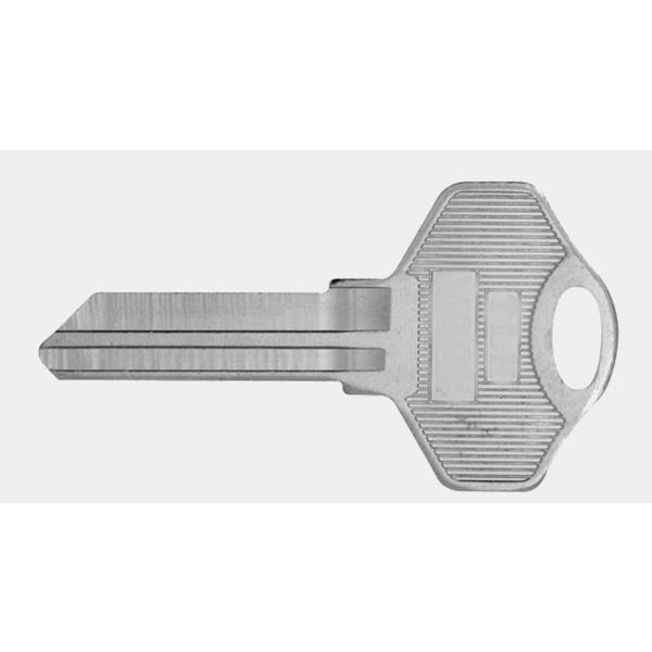 お買い求めて頂いた南京錠の合鍵を製作いたします。