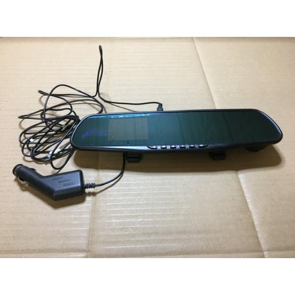 状態は別の欄に記載あり***商品情報***商品名：ドライブレコーダー ルームミラー 一体型 ジャンクメーカーNo：パーツNo：21111502aS