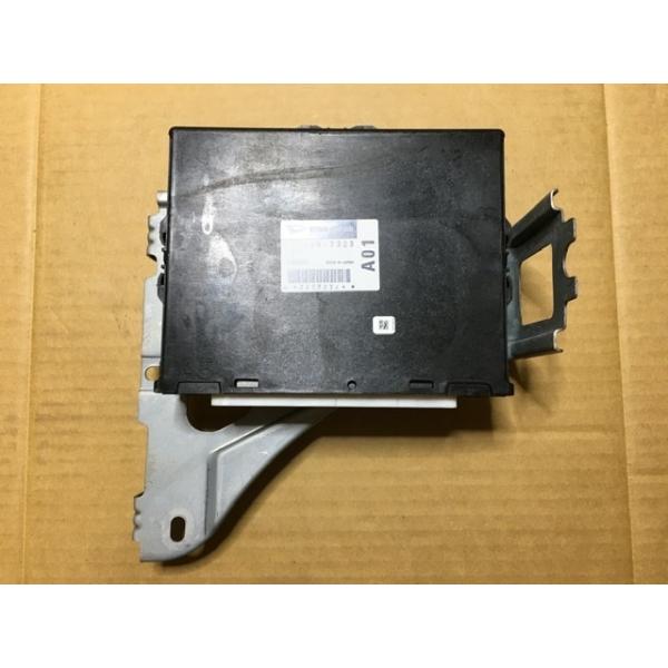 状態は別の欄に記載あり***商品情報***商品名：エンジンコンピューターメーカーNo：89560-B2360パーツNo：DENSO 112200-7323ステー登録番号：11220D***車両情報***メーカー：ダイハツ車名：ミラアヴィ類別...