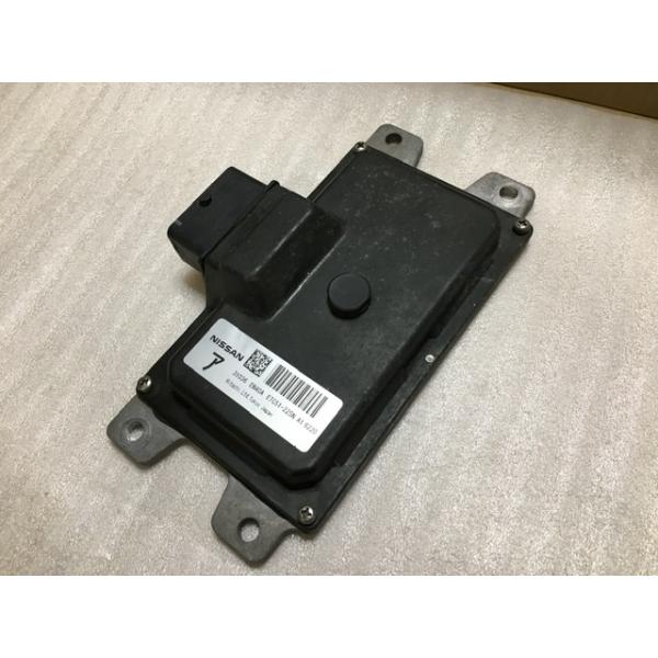 状態は別の欄に記載あり***商品情報***商品名：ミッション コンピューターメーカーNo：31036-EN40AパーツNo：Hitachi31036-EN40AETC51-225N A1 6220登録番号：20517A***車両情報***メ...