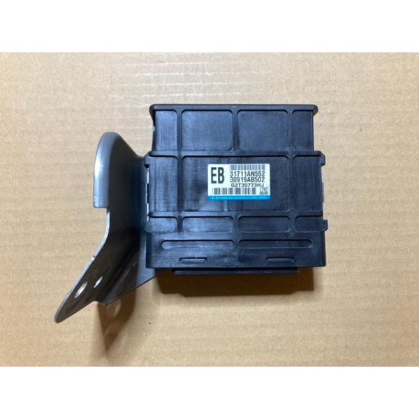 状態は別の欄に記載あり***商品情報***商品名：ミッションコンピューター ジャンクメーカーNo：31711AN552 30919AB502パーツNo：三菱電機ステー登録番号：20715B***車両情報***メーカー：スバル車名：レガシィ類...