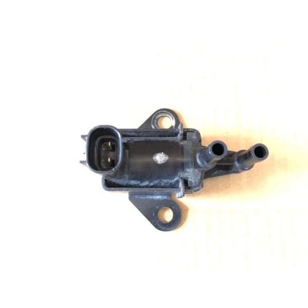 状態は別の欄に記載あり***商品情報***商品名：バキューム スイッチング アイドルアップ ソレノイド バルブメーカーNo：89470-97209パーツNo：136200-2880登録番号：21006A***車両情報***メーカー：ダイハツ...