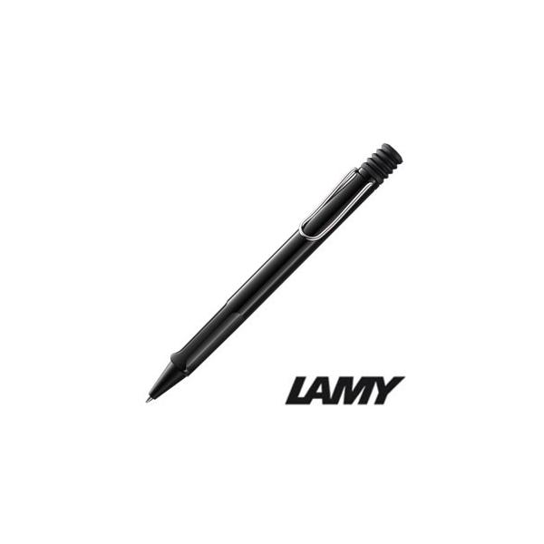 LAMYは1930年にドイツのハイデルベルクで家族経営の独立企業として創立されました。「ラミー27」万年筆によって広く知られることとなり、その後1966年「ラミー2000」の登場により、独特のスタイルのデザインが誕生しました。ラミーはドイツ...