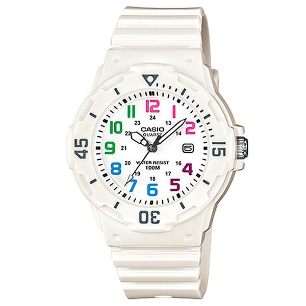 「G-SHOCK」「Baby-G」「BASIC」などに代表される時計メーカーとして世界で人気の高いカシオは、独創性の高い「世界初の時計」を多く生み出し、その挑戦し続ける開発思想により時計の新しい価値を創造し続けています。海外モデルとなります...