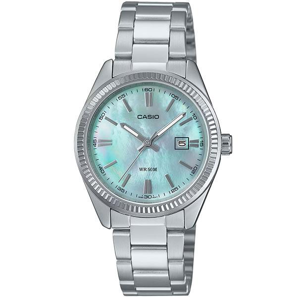 「G-SHOCK」「Baby-G」「BASIC」などに代表される時計メーカーとして世界で人気の高いカシオは、独創性の高い「世界初の時計」を多く生み出し、その挑戦し続ける開発思想により時計の新しい価値を創造し続けています。海外モデルとなります...