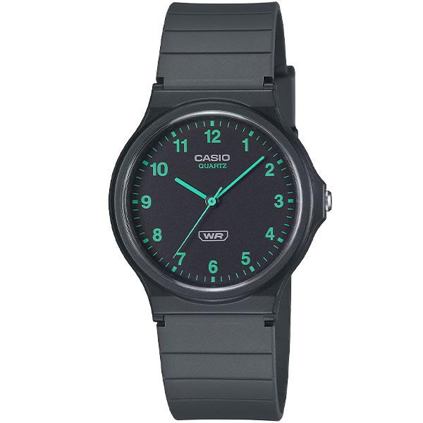 「G-SHOCK」「Baby-G」「BASIC」などに代表される時計メーカーとして世界で人気の高いカシオは、独創性の高い「世界初の時計」を多く生み出し、その挑戦し続ける開発思想により時計の新しい価値を創造し続けています。海外モデルとなります...