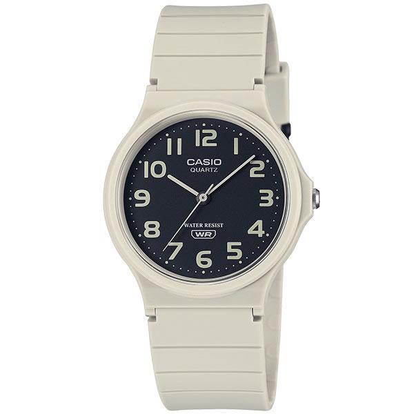 「G-SHOCK」「Baby-G」「BASIC」などに代表される時計メーカーとして世界で人気の高いカシオは、独創性の高い「世界初の時計」を多く生み出し、その挑戦し続ける開発思想により時計の新しい価値を創造し続けています。海外モデルとなります...