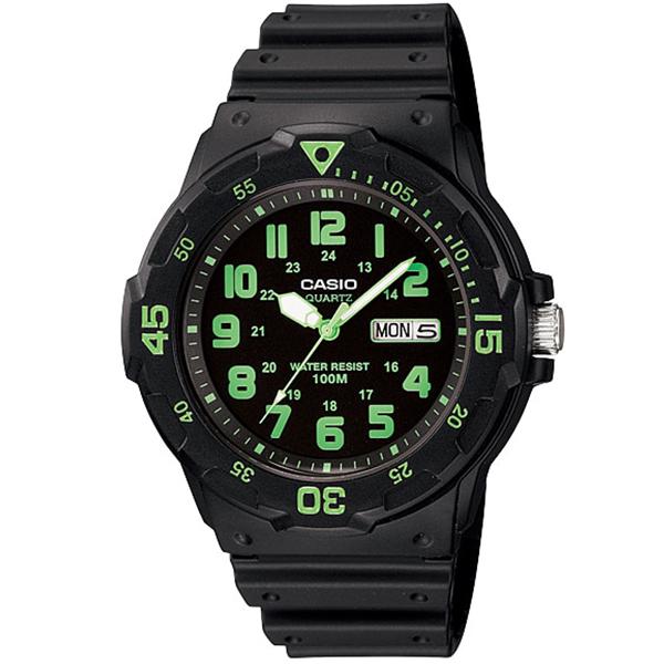 「G-SHOCK」「Baby-G」「BASIC」などに代表される時計メーカーとして世界で人気の高いカシオは、独創性の高い「世界初の時計」を多く生み出し、その挑戦し続ける開発思想により時計の新しい価値を創造し続けています。海外モデルとなります...