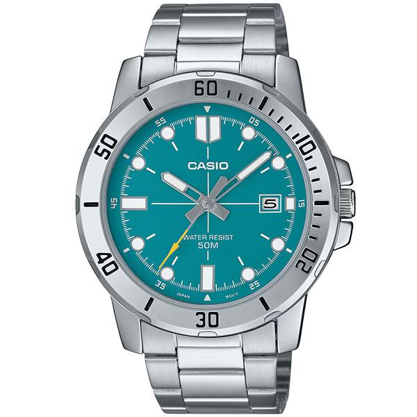 「G-SHOCK」「Baby-G」「BASIC」などに代表される時計メーカーとして世界で人気の高いカシオは、独創性の高い「世界初の時計」を多く生み出し、その挑戦し続ける開発思想により時計の新しい価値を創造し続けています。海外モデルとなります...