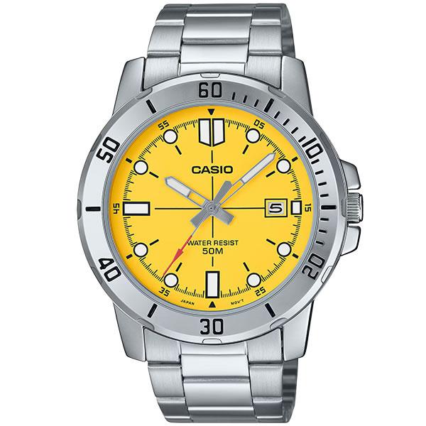 「G-SHOCK」「Baby-G」「BASIC」などに代表される時計メーカーとして世界で人気の高いカシオは、独創性の高い「世界初の時計」を多く生み出し、その挑戦し続ける開発思想により時計の新しい価値を創造し続けています。海外モデルとなります...