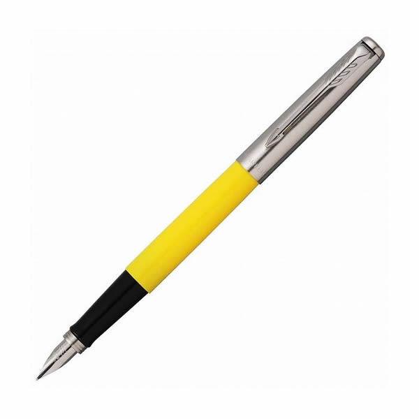 価格.com - パーカー ジョッター オリジナル 2096902 [イエローCT] (万年筆) 価格比較