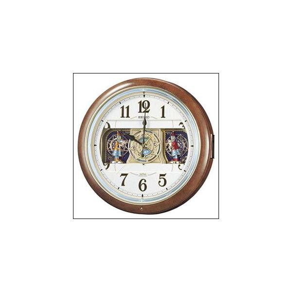 価格.com - セイコー 電波掛時計 RE559H (時計) 価格比較