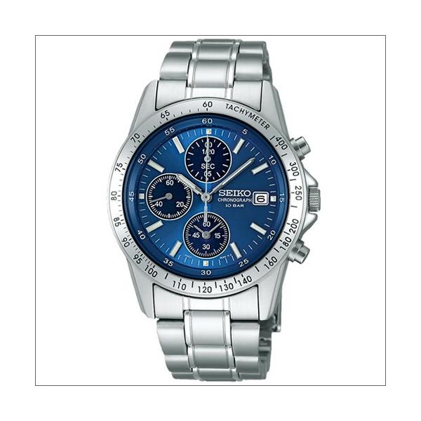 時計の原点に戻り、SEIKOの考える基本機能とユニバーサルデザインを追及したウォッチです。【型番】SBTQ071【素材】ケース/ベルト：ステンレス、風防：カーブハードレックス【サイズ】ケース：(約)径37×厚さ10mm【カラー】文字盤：ネイ...